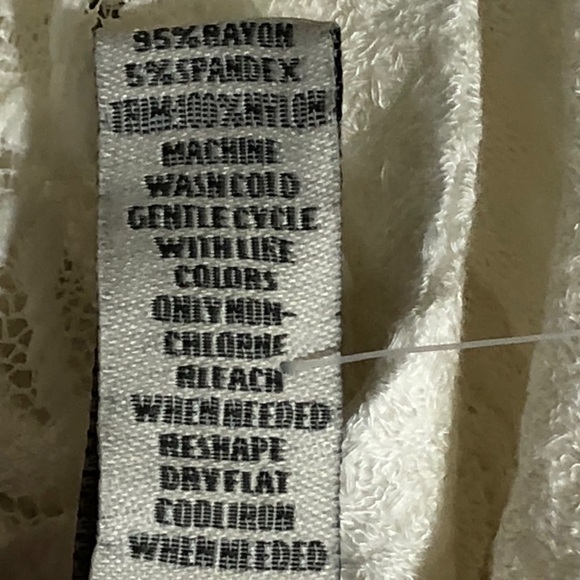 American Rag | Tops | American Rag Waffle Knit Pullover Size M | Poshmark